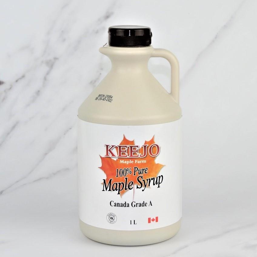 Honey, Syrups & Spreads | Food Republic